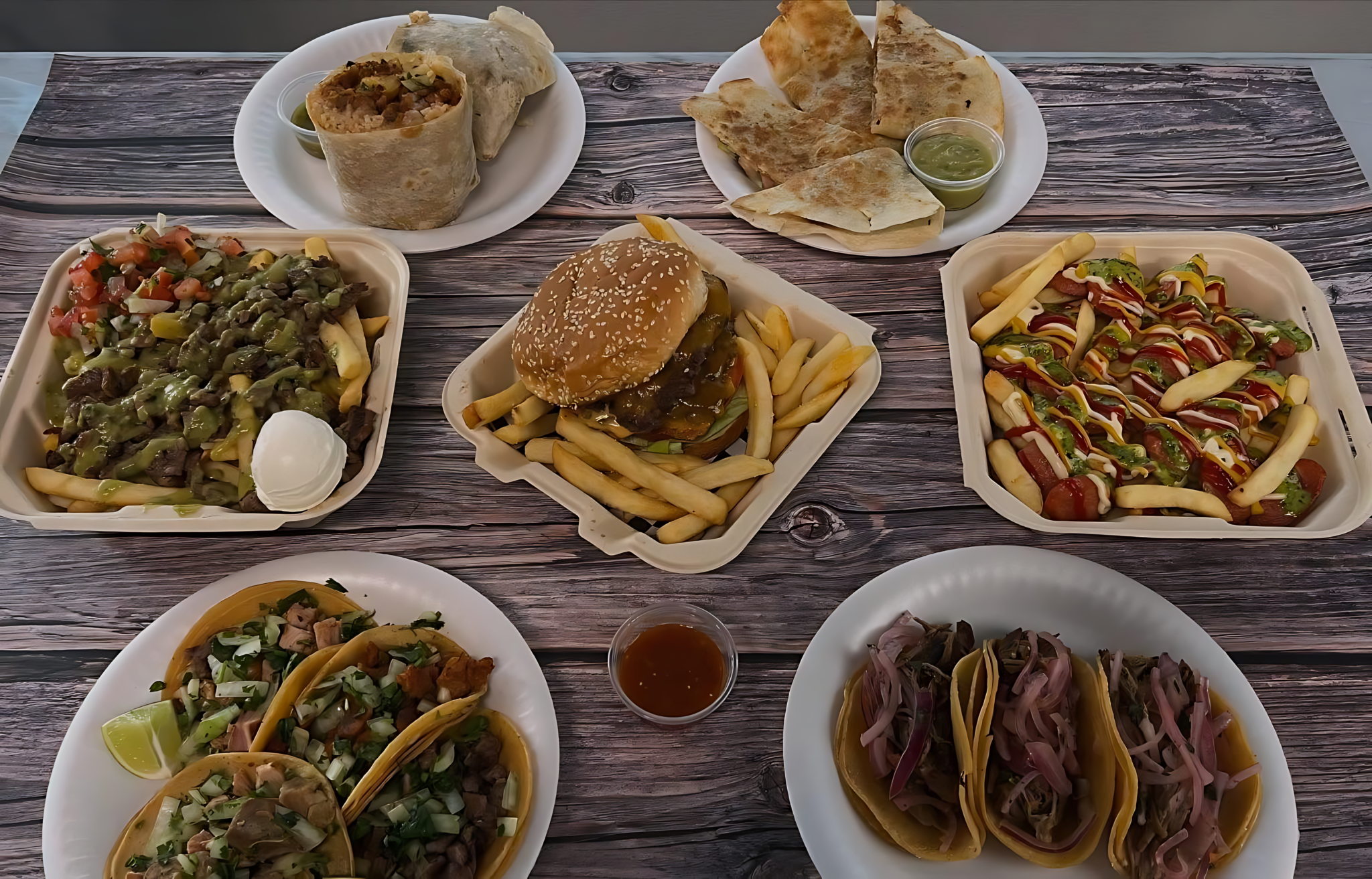 Home - Leo's Tacos 559