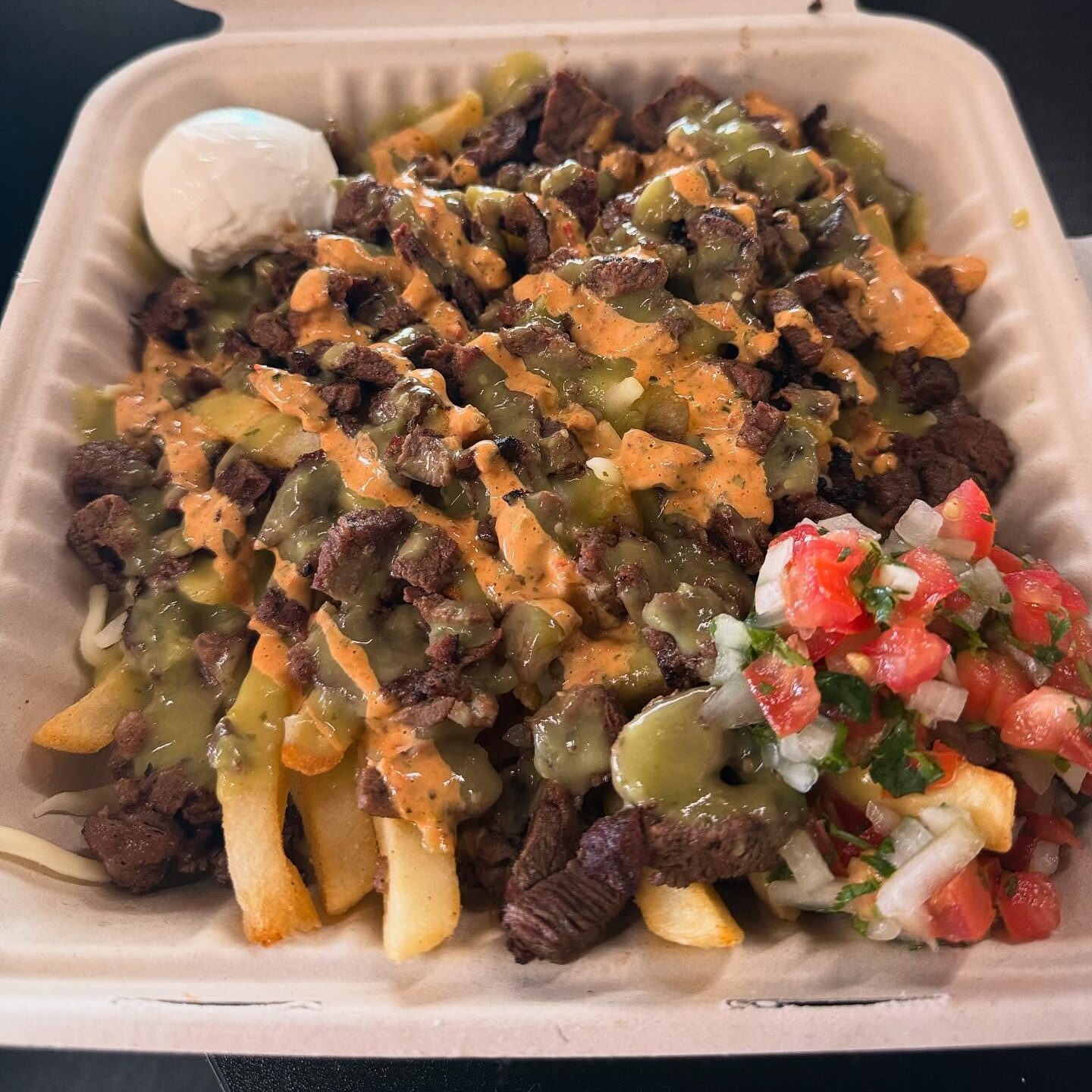 Home - Leo's Tacos 559